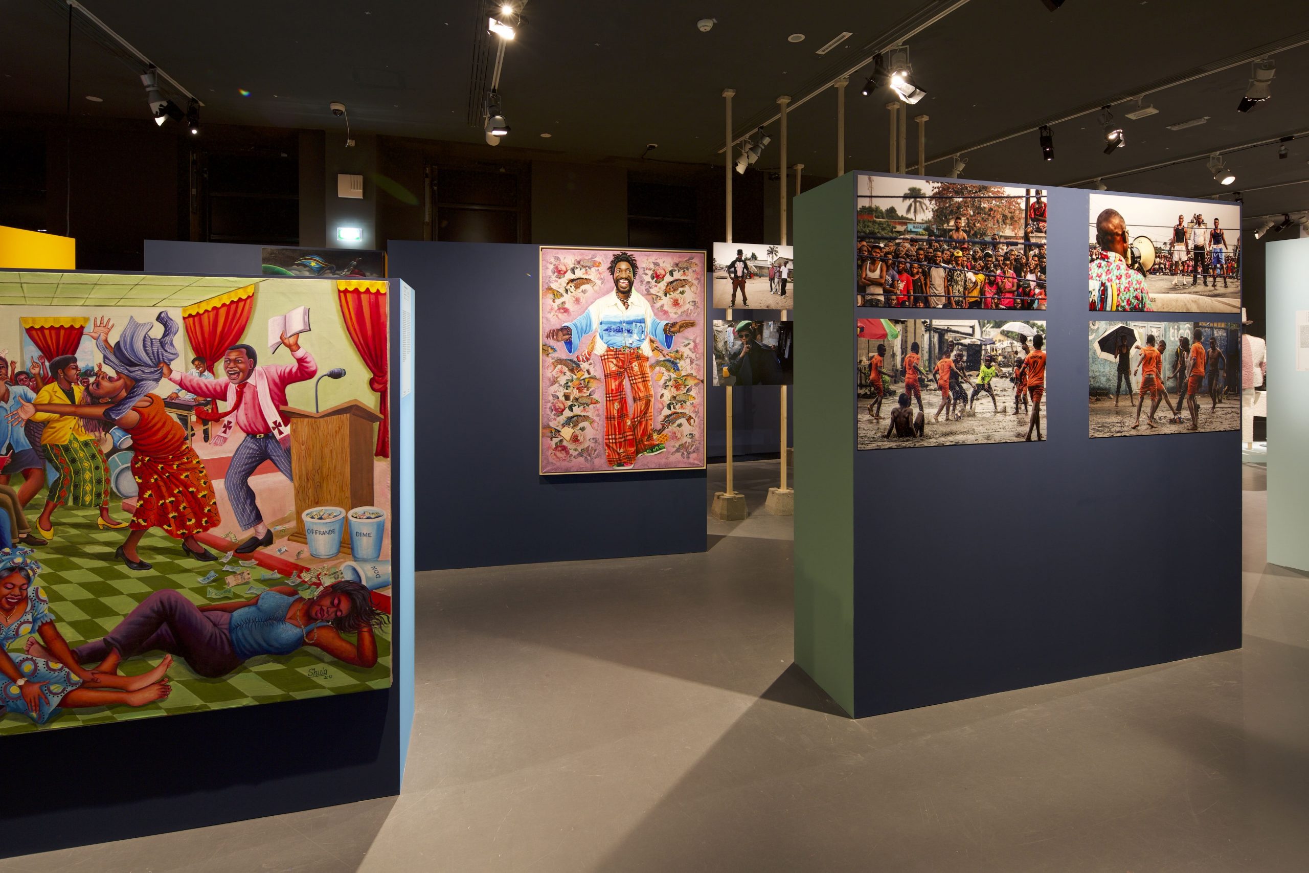 Ce que Kin nous a appris - La Perle