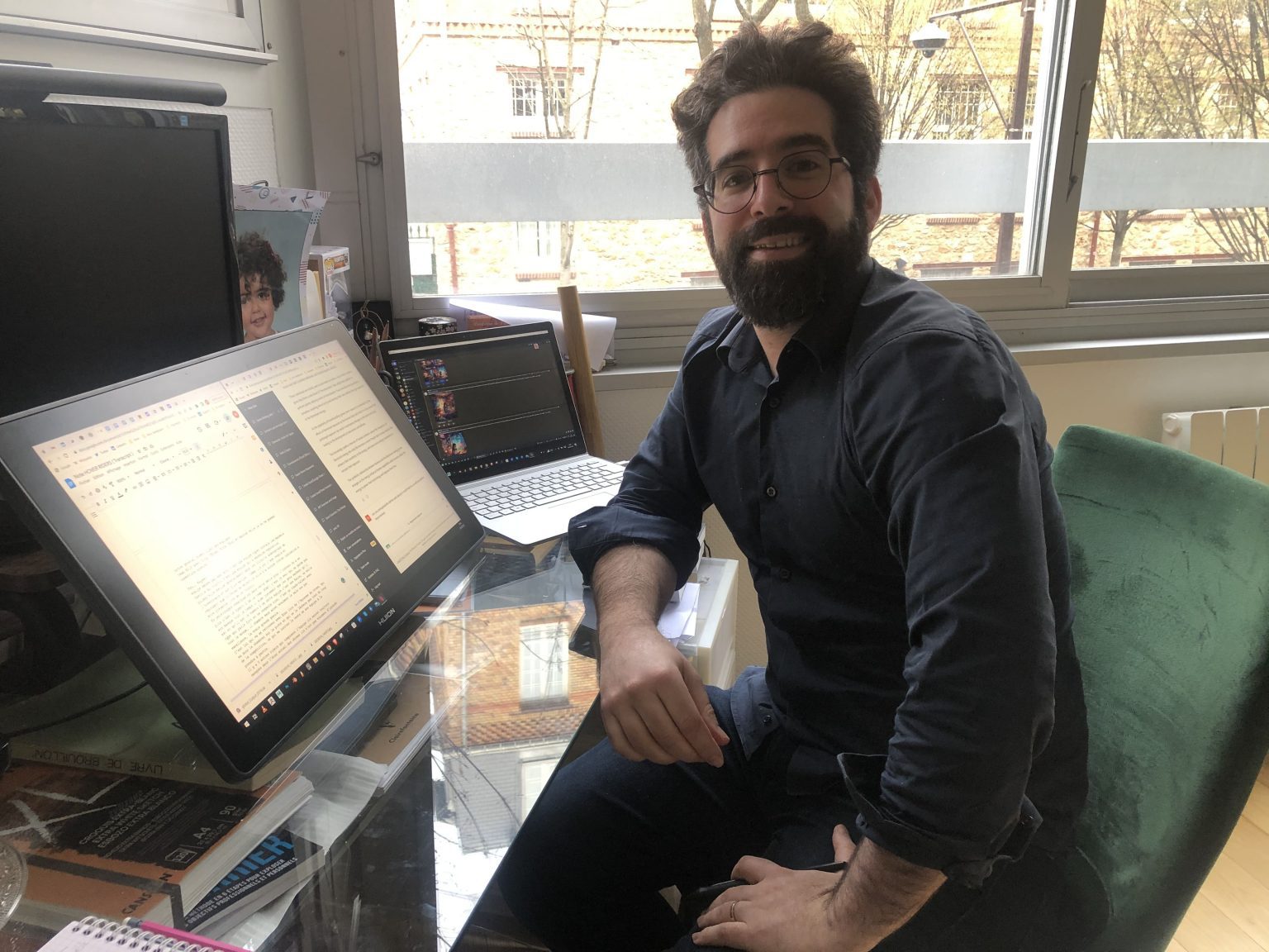 L’IA, le casse-tête éthique et juridique des artistes - La Perle