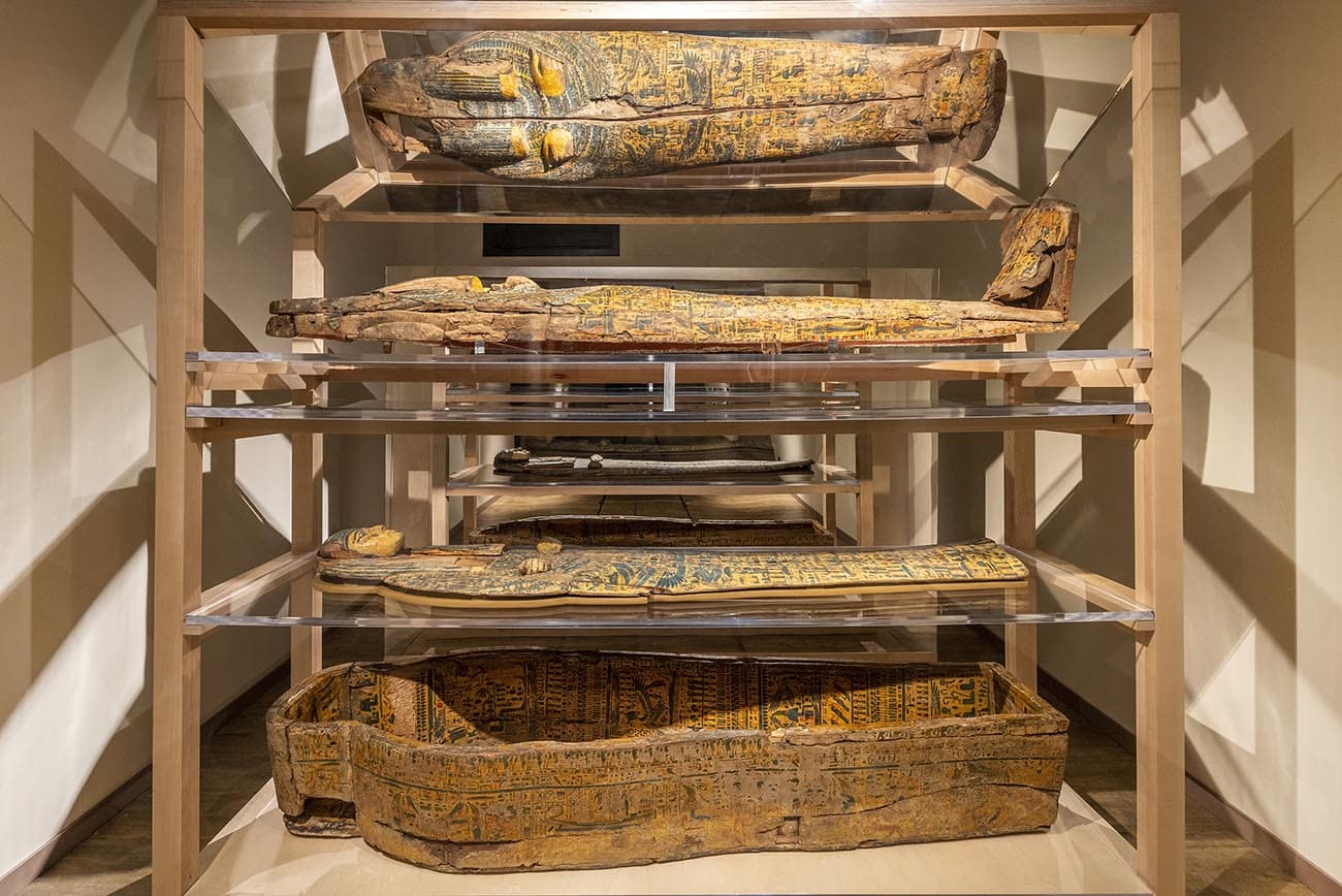 Comment exposer les restes humains ? Le défi du musée de Picardie - La ...