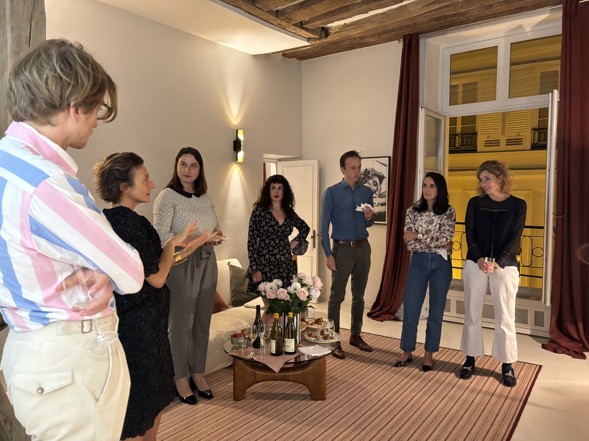 Annabelle Cohen-Boulakia et Millenn’Art : un projet de coeur pour les ...