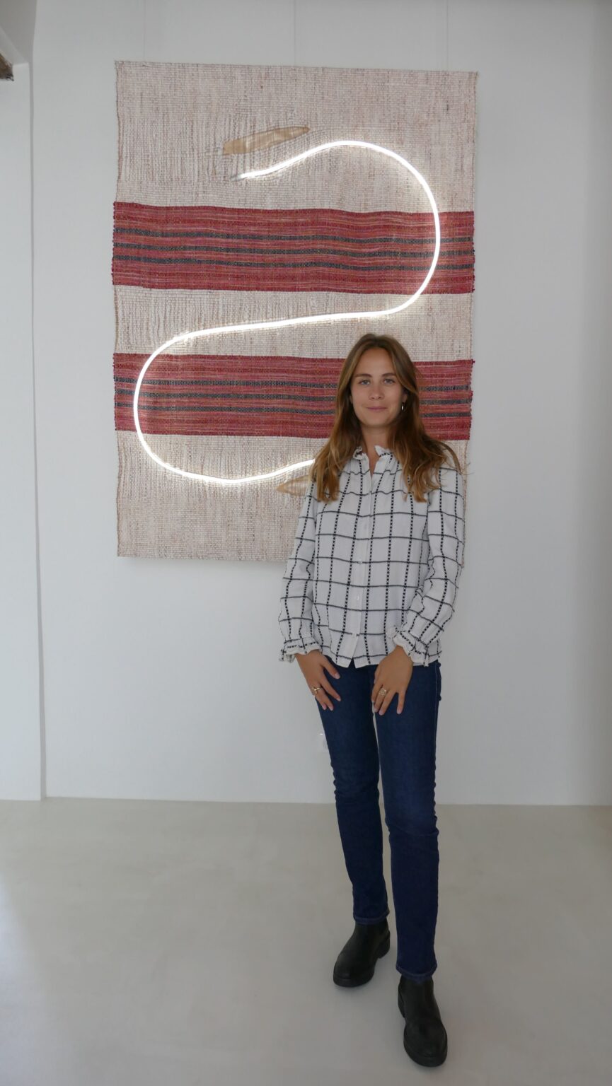 Annabelle Cohen-Boulakia et Millenn’Art : un projet de coeur pour les ...